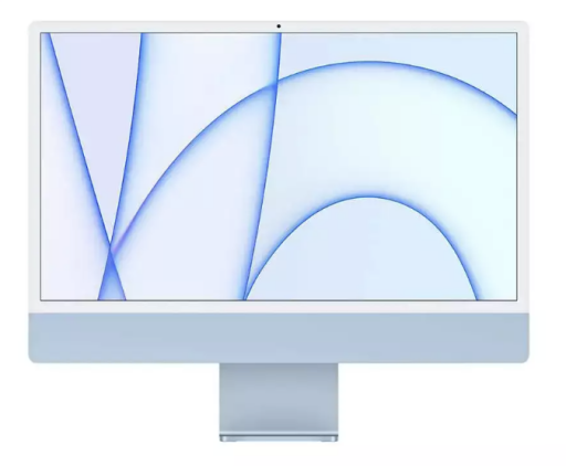 iMac 24 inç